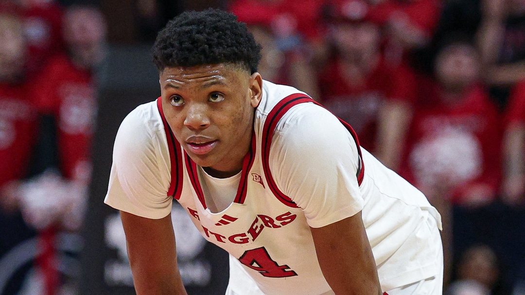 Who is Ace Bailey? Possible third pick in the 2025 NBA Draft | beIN SPORTS